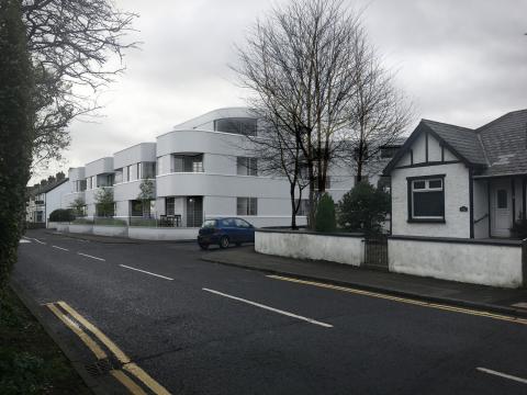 Current Developments | Clanmil